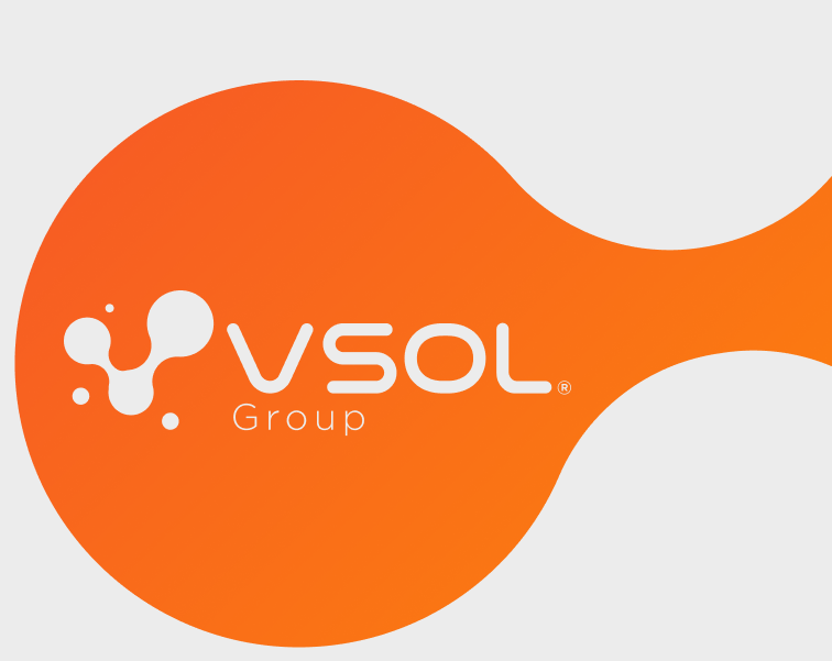 novo layout – Vsol Group